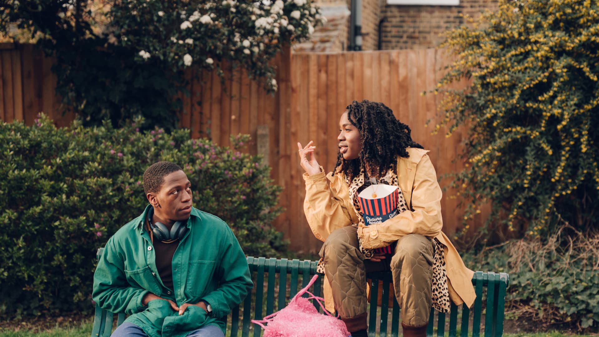 Disney+ streamen: Preisverdächtige Geheimtipps